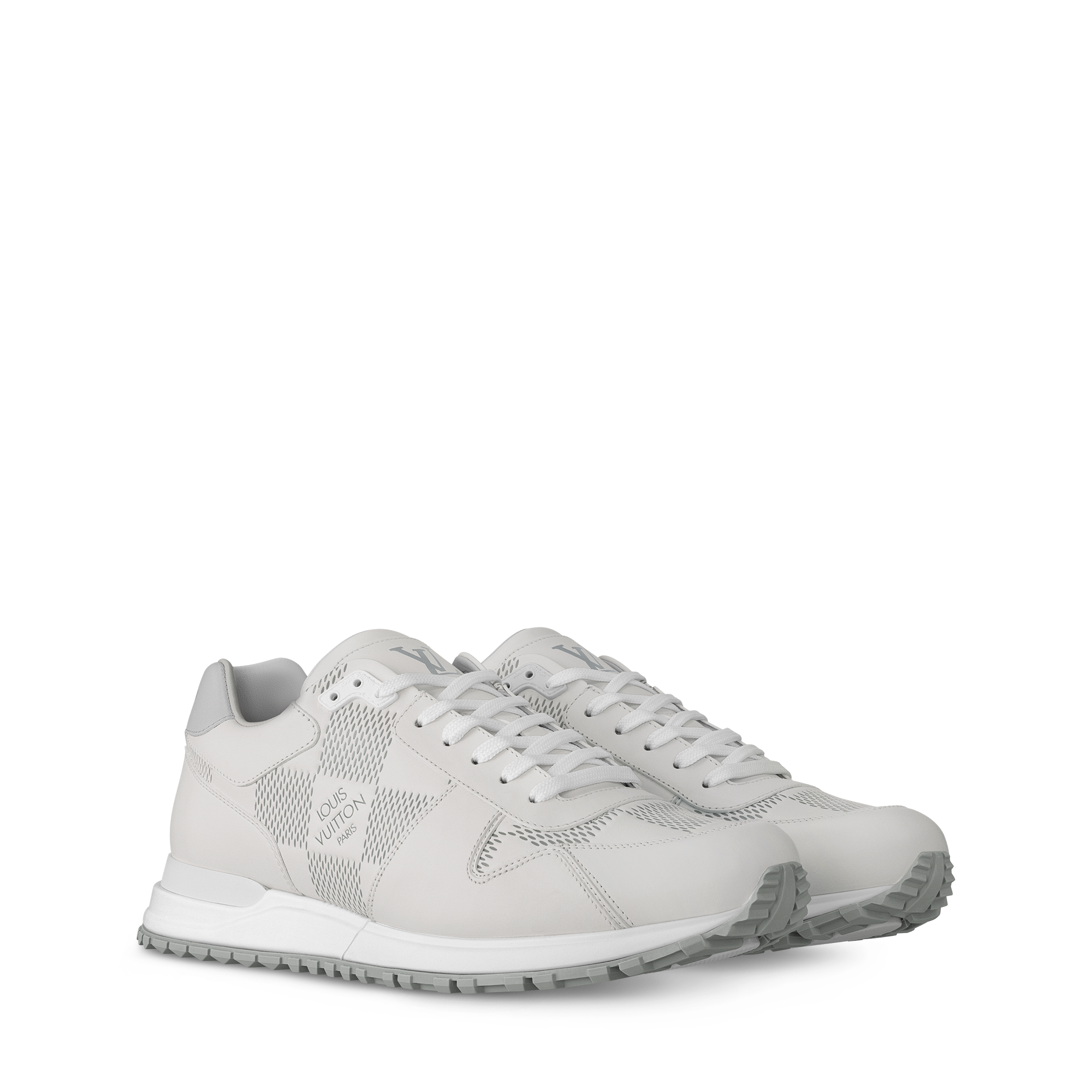 Sneaker Run Away Souliers De Luxe Homme 1ACW23 LOUIS VUITTON Sneaker Run Away Souliers De Luxe Homme 1ACW23 LOUIS VUITTON